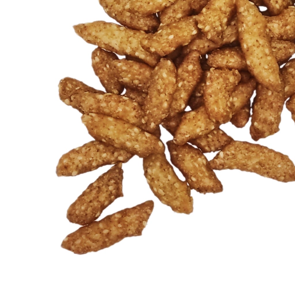 Sesame Sticks – Nutworks Wholesale